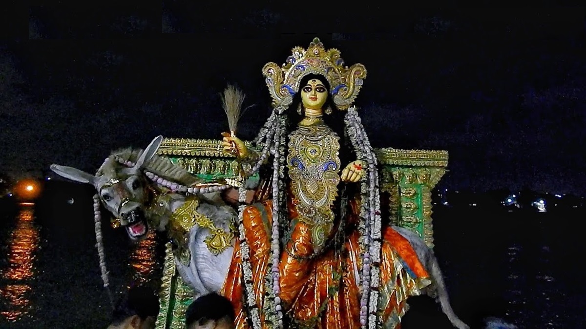 Sheetala Saptami: How to observe » Swadharma